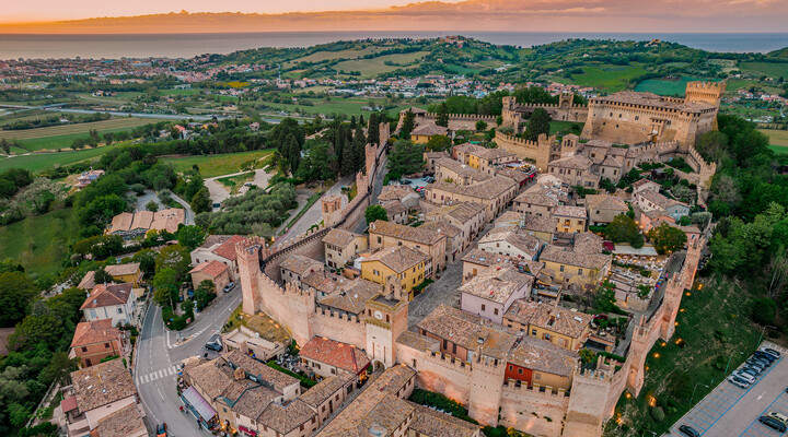 BICICLETTATA - Camviaggi